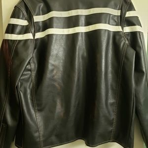 Toxic Hazzard | Jackets & Coats | Toxic Hazzard Jacket | Poshmark